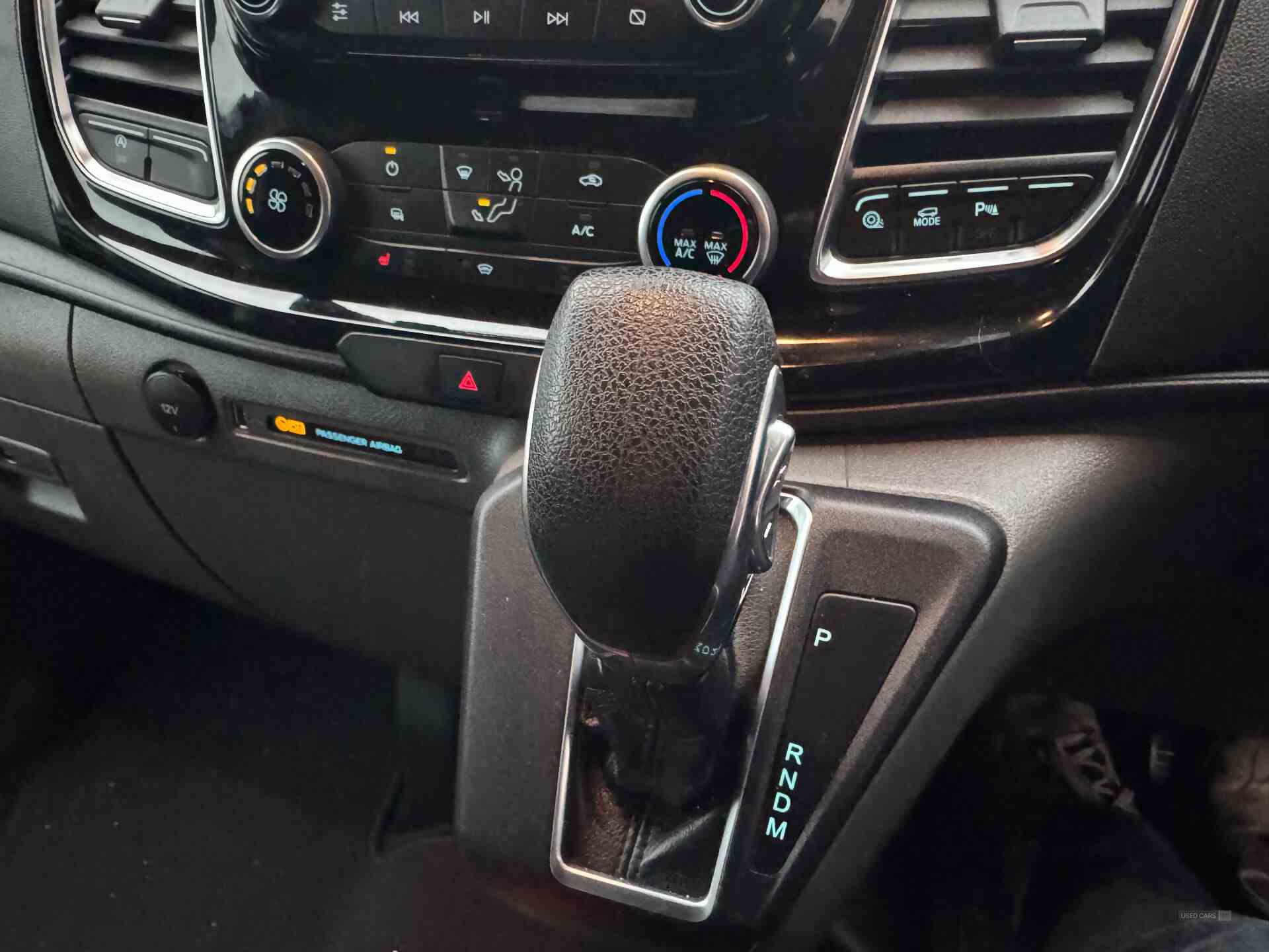 Ford, Transit Custom, 2022 for sale.